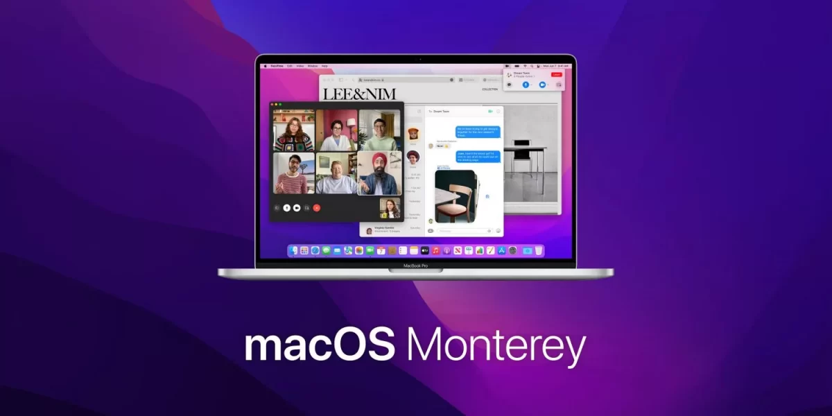 How to Upgrade to macOS Monterey: Here's How to Install macOS Monterey ...
