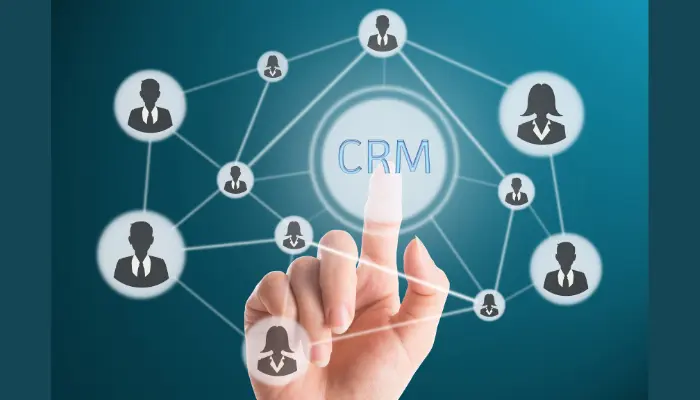 Guide to Getting Started With Microsoft CRM Dynamics - Tech Taalk Guide to Getting Started With Microsoft CRM Dynamics - Tech Taalk