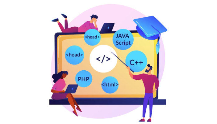 A Trade for tomorrow: How learning to code can expand your financial ...