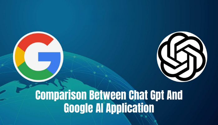 ChatGPT vs Google's Generative AI: A Comparative Analysis - Tech Taalk ChatGPT vs Google's Generative AI: A Comparative Analysis - Tech Taalk