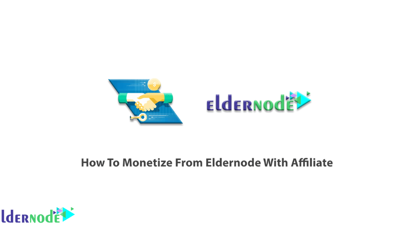Eldernode: The Ultimate Hosting - Tech Taalk