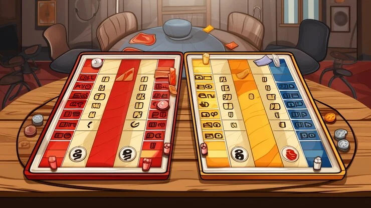 Kalyan Day Panel Chart: A Comprehensive Guide