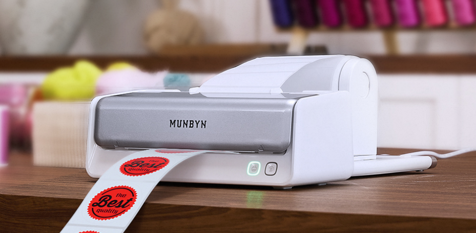The Unsung Hero of Modern Business: Why Label Printers Matter More Than ...