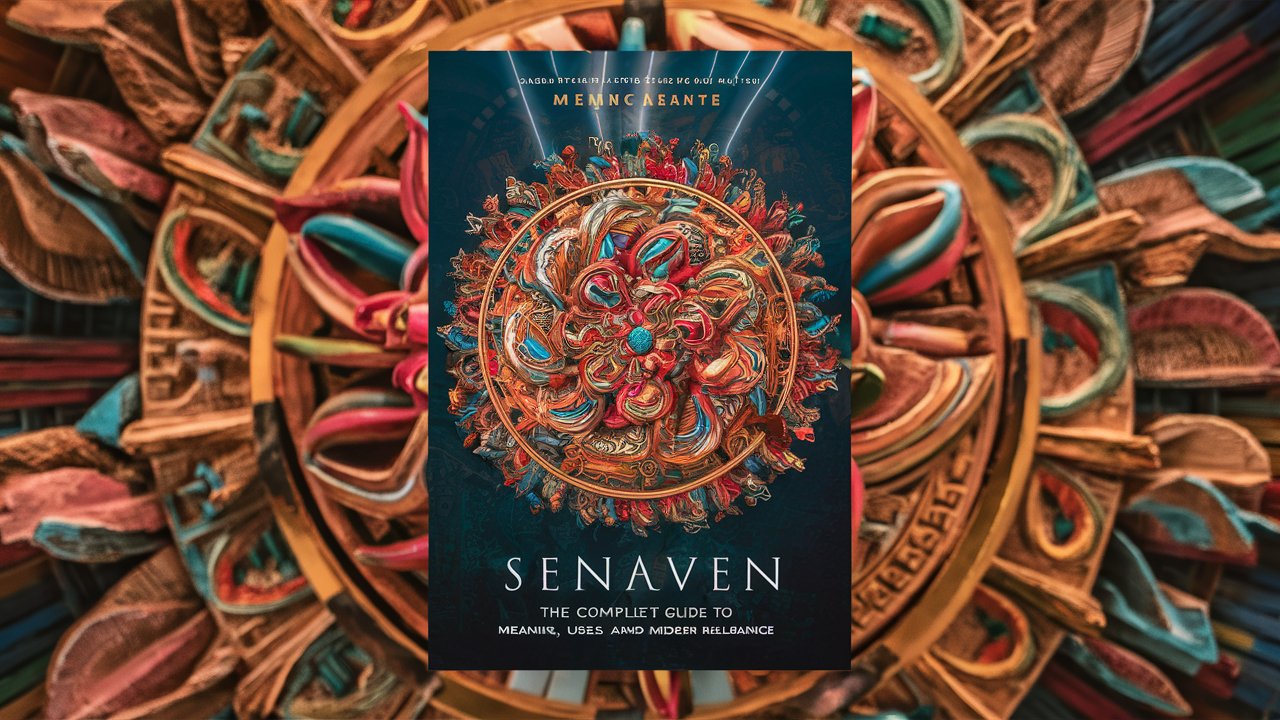 Senaven: The Complete Guide to Meaning, Uses, Origins, and Modern ...